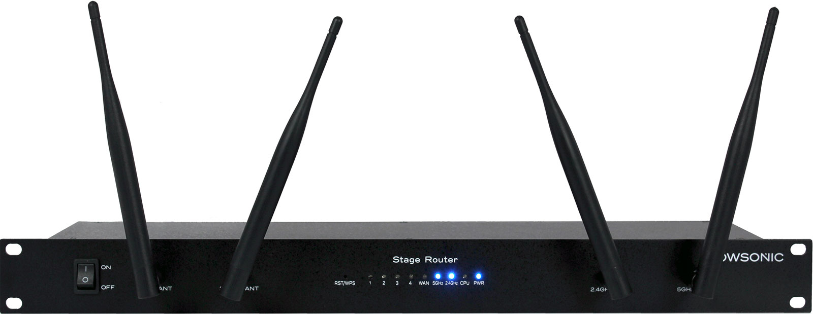 Stage Box digitali Wi-Fi – Davide Ruiba – Technical Audio Blog